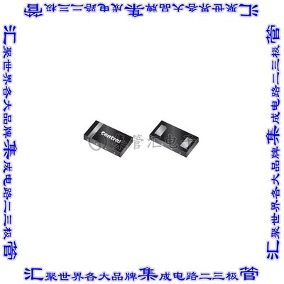 CMJD0500 TR 晶体管 100V,.515MA SURFACE MOUNT DIODE-