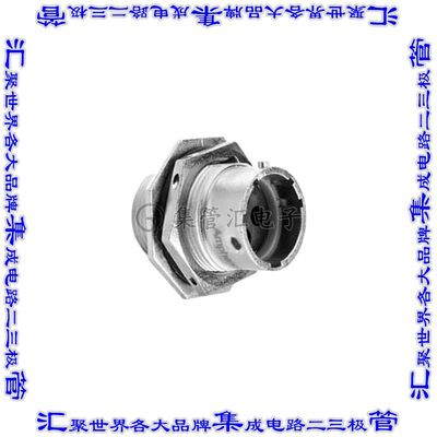 RT07144PNH 连接器接插件CONN RCPT HSNG MALE 4POS PNL MNT