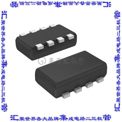 RT1A050ZPTR 晶体管 MOSFET P-CH 12V 5A 8TSST