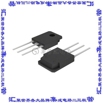 IXYH16N250CV1HV 晶体管 IGBT 2500V 35A TO247HV