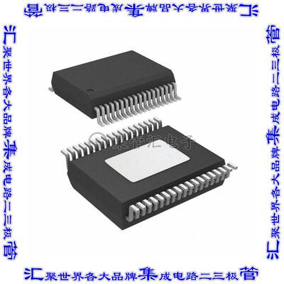 NCV78825DQ0R2G 集成电路芯片NCV78825DQ0R2G