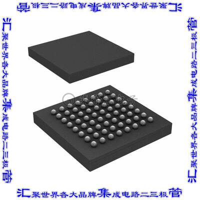 STM32L452RCI6 单片机IC MCU 32BIT 256KB FLASH 64UFBGA芯片微