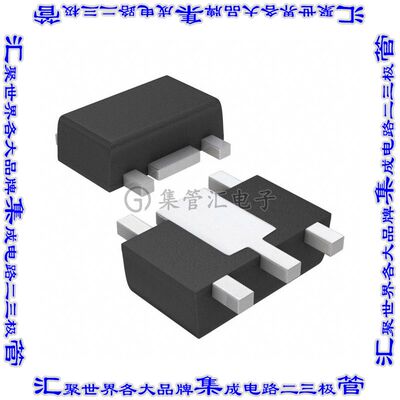 AP7361EA-33Y5-13 集成电路芯片LDO CMOS HICURR SOT89-5 T&R 2.
