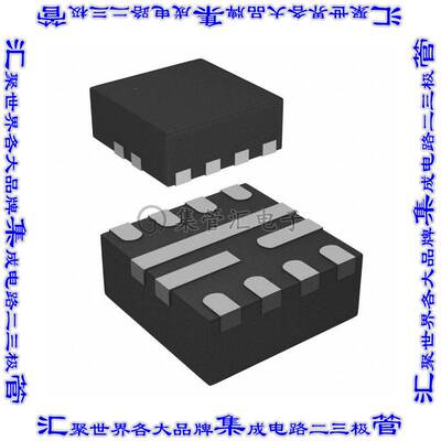 TPS6209718RWKT 开关稳压器IC REG BUCK 1.8V 2A 11VQFN电源芯片