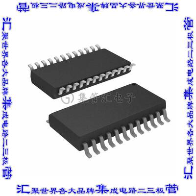 X9258TS24Z-2.7 集成电路芯片IC DGT POT 100KOHM 256TAP 24SOIC