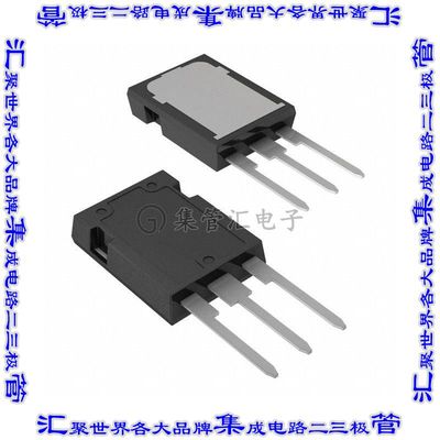 STY145N65M5 晶体管 MOSFET N-CH 650V 138A MAX247