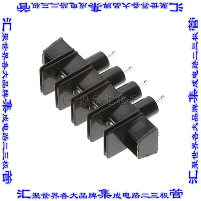 A305304 连接器接插件CONN BARRIER STRIP 4CIRC 0.437
