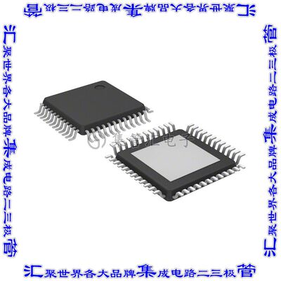 AMT49100KJPTR-A-3 集成电路芯片80V BLDC GATE DRIVER W/ASIL F