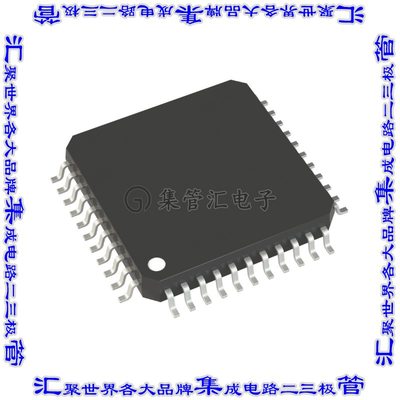 R5F104LJAFA#30 单片机IC MCU 16BIT 256KB FLASH 64LQFP芯片微