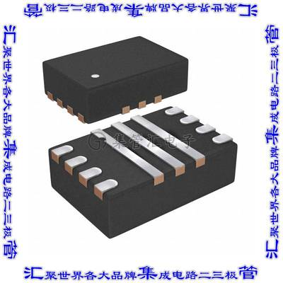 TPS62136RGXT 开关稳压器IC REG BUCK ADJ 4A 11VQFN电源芯片集