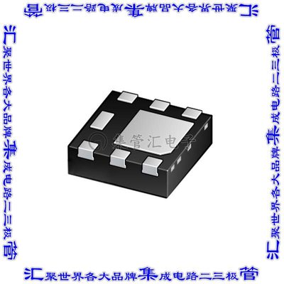 PMPB14R8XNX 晶体管 SMALL SIGNAL MOSFETS FOR PORTABL