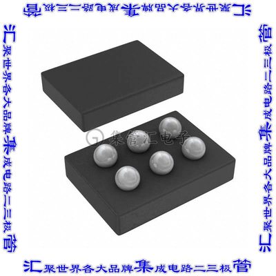 CSD23203W 晶体管 MOSFET P-CH 8V 3A 6DSBGA