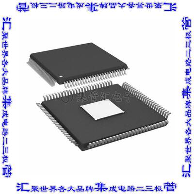 AD9910BSVZ 集成电路芯片IC DDS 1GHZ 14BIT 100TQFP
