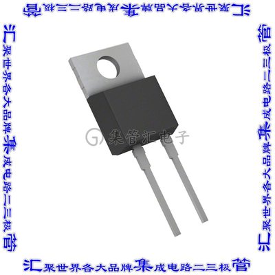 SCS215AGC17 二极管 DIODE SIC 650V 15A TO220ACFP