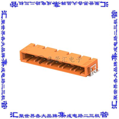 524233-E 连接器接插件SRCA 6,20 5 M * SMD 137 E-HD 205