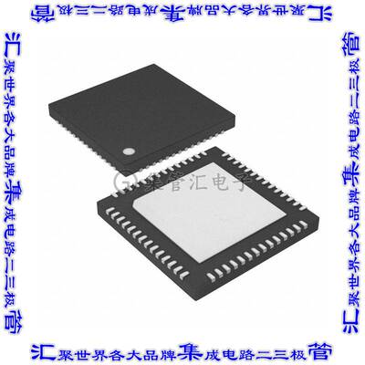 FT2232H-56Q-REEL 集成电路芯片IC DUAL USB TO UART/FIFO 56VQF