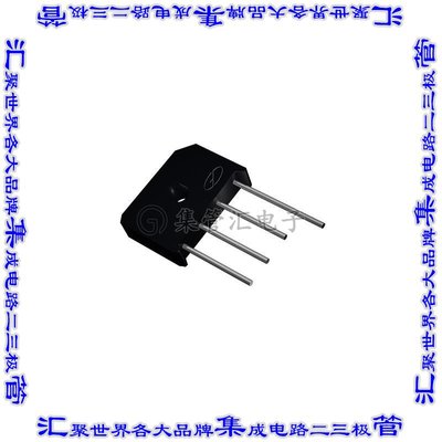 KBU3510 桥式整流器二极管 BRIDGE RECTIFIER, GENERAL PURPOS