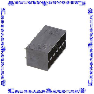 OSTNR121100 连接器接插件3.5MM TERM BLOCK HEADER W/ FLANG