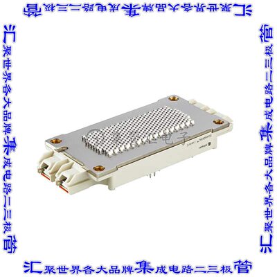 FF600R12ME4WB73BPSA1 晶体管 MEDIUM POWER ECONO