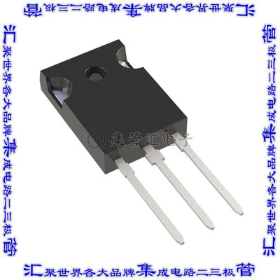NVHL040N65S3 晶体管 MOSFET SF3 650V EASY 40MOHM TO-247 AUTO
