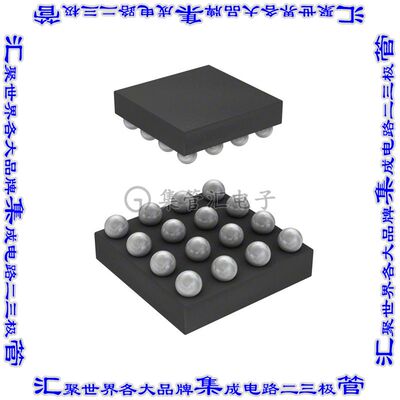 FAN48630UC315X 开关稳压器IC REG BOOST PROG 1.5A 16WLCSP电源