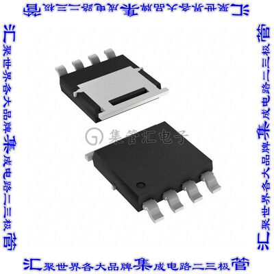 SQJA72EP-T1_GE3 晶体管 MOSFET N-CH 100V 37A PPAK SO-8