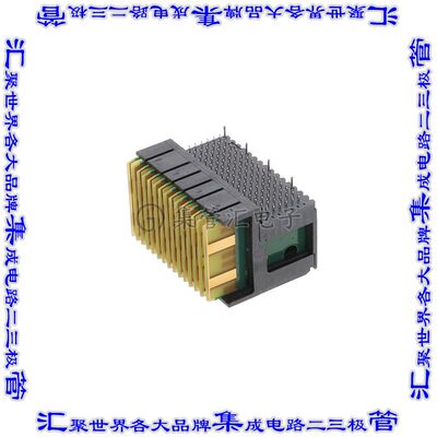 1410147-2 连接器接插件CONN PLUG VITA41 105POS EDGE MNT