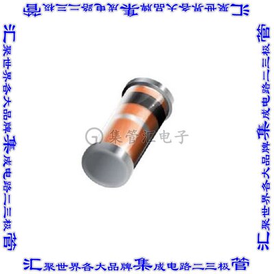 LL4448 L0G 二极管 DIODE GP 75V 150MA MINI MELF