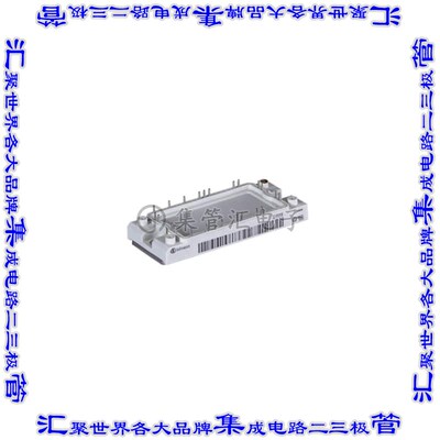 DDB6U144N16RBOSA1 二极管阵列 DIODE MODULE GP 1600V