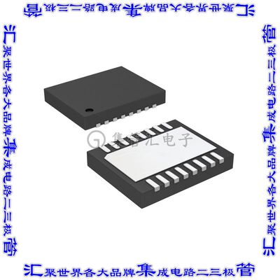 AFM906NT1 晶体管 RF MOSFET LDMOS 10.8V 16DFN