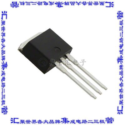 IRL520LPBF 晶体管 MOSFET N-CH 100V 9.2A TO262-3