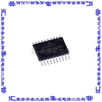 CGHV27060MP 晶体管 RF MOSFET HEMT 50V 20TSSOP