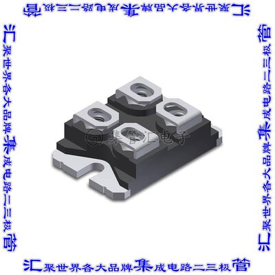 IXYN110N120C4 晶体管 IGBT 1200V 110A GEN4 XPT SOT227B
