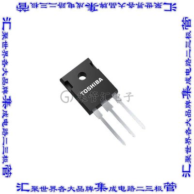 TK042N65Z5,S1F(S 晶体管 MOSFET 650V DTMOS6 HSD 42MOHM TO-24