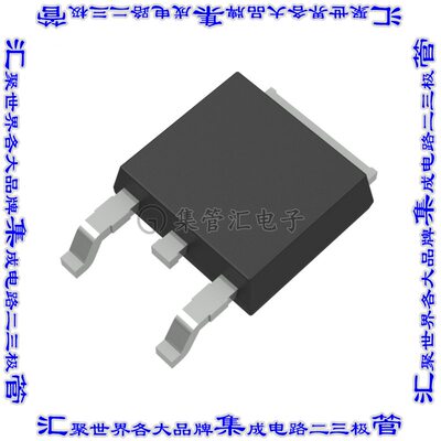 RB098BGE100TL 二极管阵列 DIODE ARR SCHOTT 100V 3A TO252GE