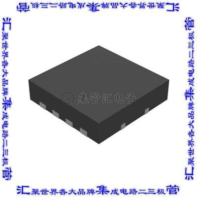 DMT32M6LDG-7 晶体管 MOSFET 2N-CH 30V 21A PWRDI3333