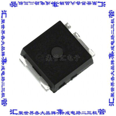 AOUS66416 晶体管 MOSFET N-CH 40V 33A/69A ULTRASO8