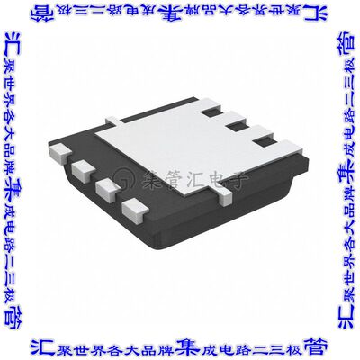 DMT69M8LFV-13 晶体管 MOSFET N-CH 60V 45A POWERDI3333