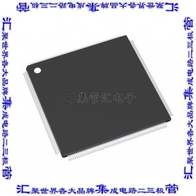 CYT3DLABHBQ1AESGS 单片机IC MCU 32BT 4.063MB FLASH 216TQFP芯