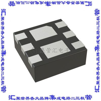 FDMA1029PZ 晶体管 MOSFET 2P-CH 20V 3.1A 6WDFN