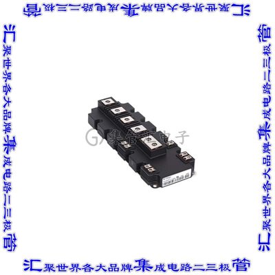 FF1400R12IP4PBOSA1 晶体管 IGBT MODULE 1200V 1400A