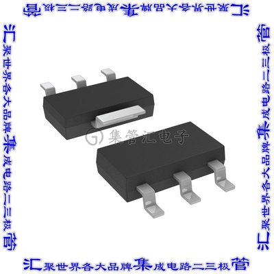 IRLL014TRPBF 晶体管 MOSFET N-CH 60V 2.7A SOT223
