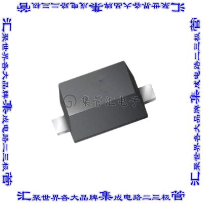 BZT52C20S R9G 齐纳二极管 SOD-323F, 200MW, 5%, SMALL SIGNA