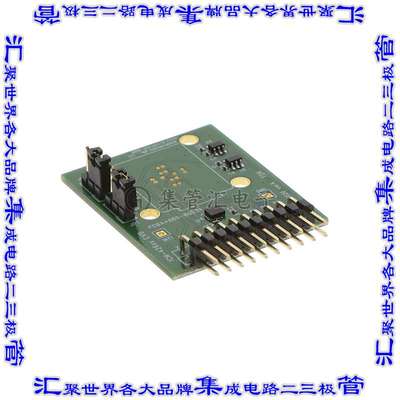 EV_IIM-42652 开发板评估板 EVAL BOARD FOR IIM-42652