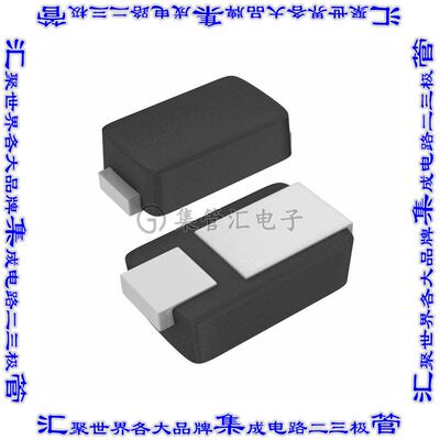 MUH1PD-M3/89A 二极管 DIODE GEN PURP 200V 1A MICROSMP