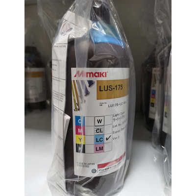 G5头用打印机墨水uv墨水mimaki