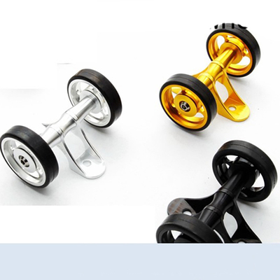 挡泥板易行轮小布Aceoffix双轮