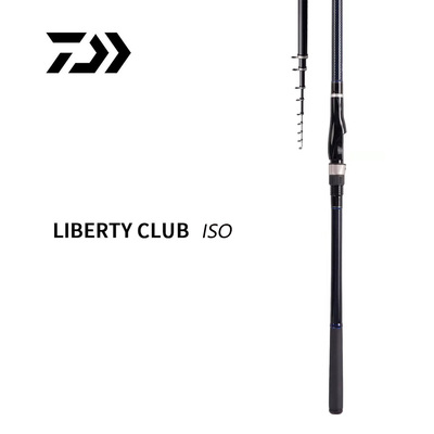 DAIWA达亿瓦 LBT C矶CS达瓦矶钓竿ISO渔竿海杆船矶竿滑漂竿配节