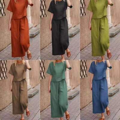 Southeast Asia Large Size Loose Elegant Casual Western Style