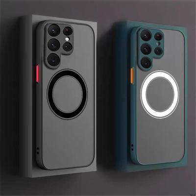 MagsfeShockprC适用munGl